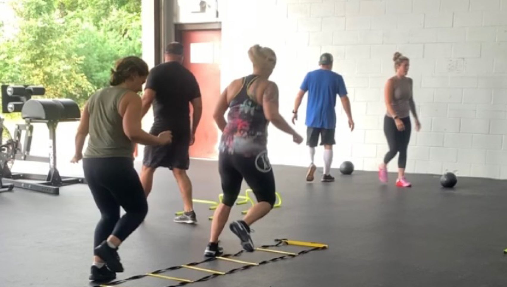 Programs and Rates | Steel Vault CrossFit
